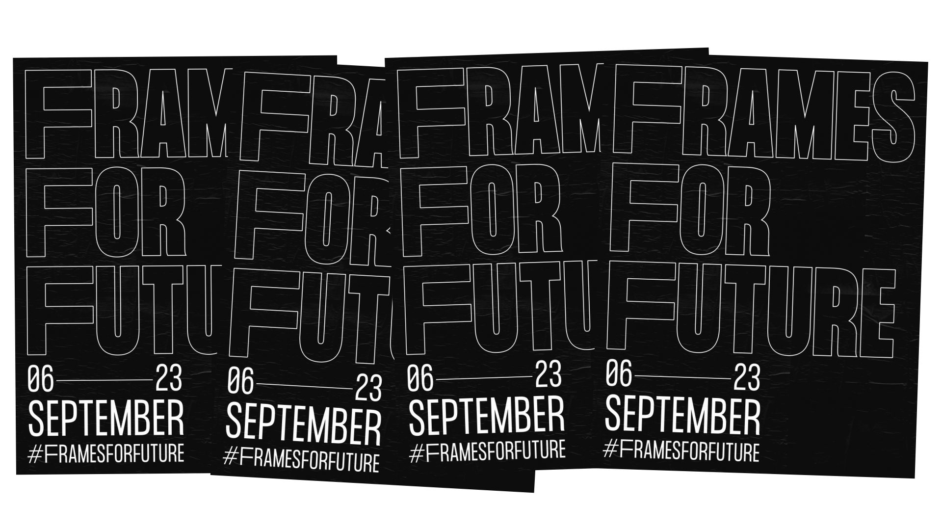 Frames For Future – Sustainable Development Goals